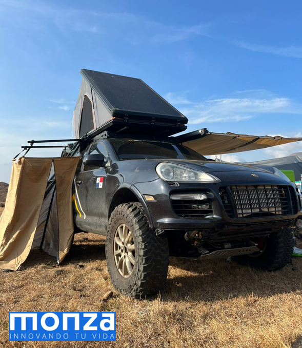 Monza Imports – Monza Panama