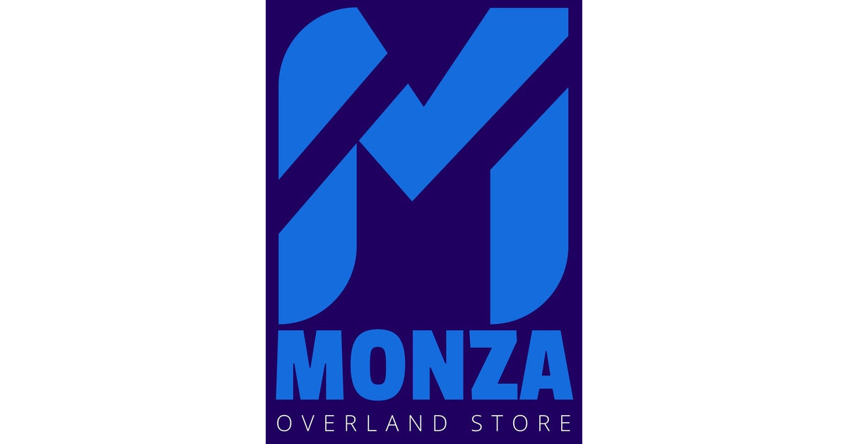 Monza Imports – Monza Panama