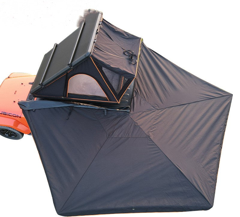 TOLDO 270 GRADOS – Monza Panama